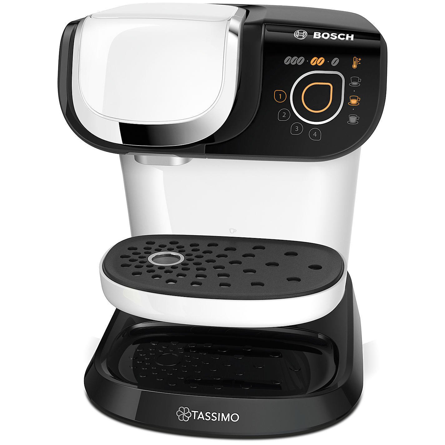 Tassimo myway 2 store