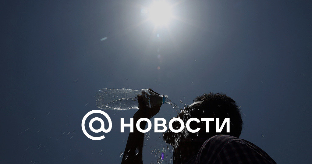 От жары изнемогая вспоминаем свежесть мая В Молдове объявлен