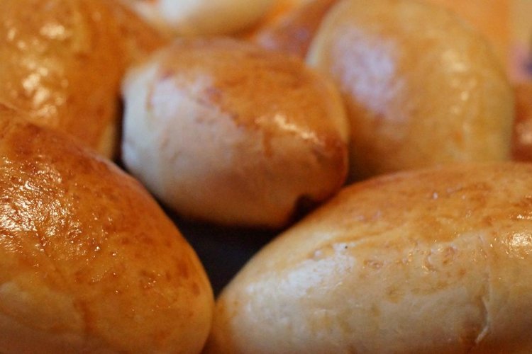 5 самых популярных и вкусных рецептов пирожков