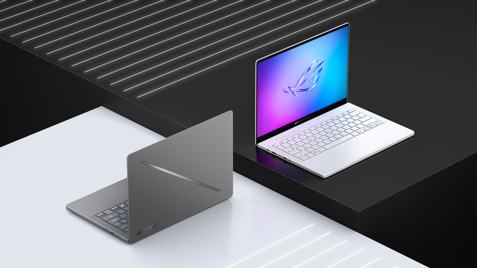 Zephyrus g store