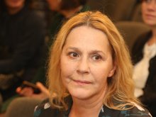 Анна Каменкова