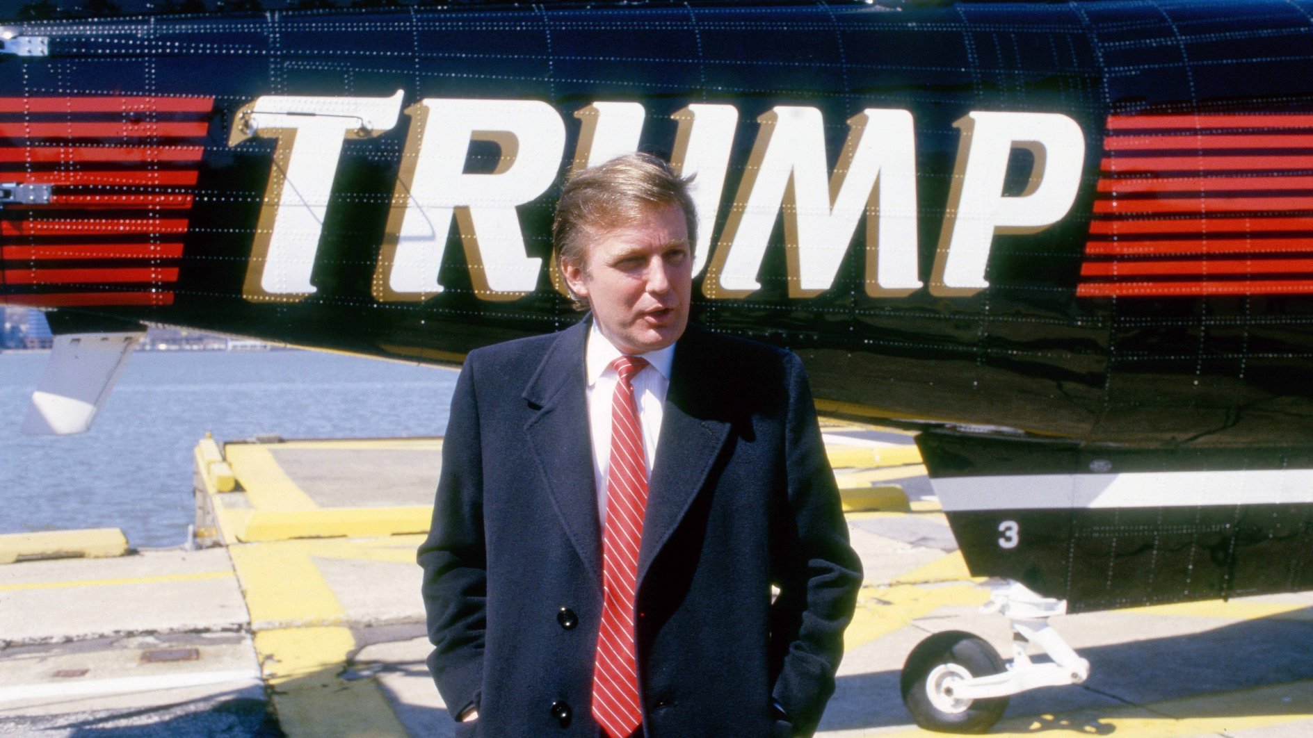 Как выглядел молодой Дональд Трамп фото со звездами фото в молодости